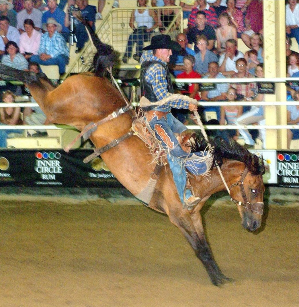 Tamworth Kootingal Horse Riding Adventures, Tourist Attraction, trail ...